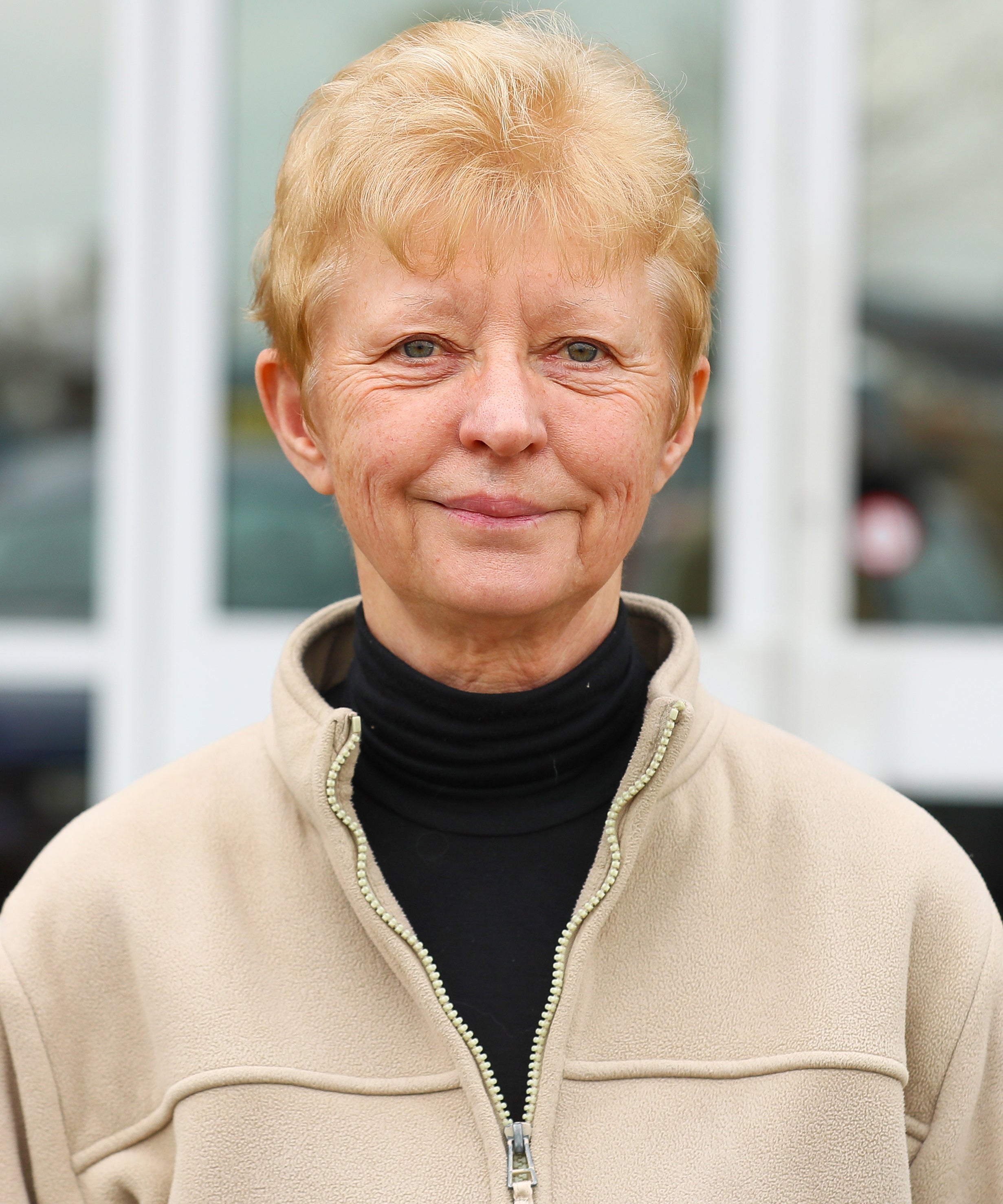 Maxine Davies Joins Allett as HSE & Facilities Officer – ALLETT US