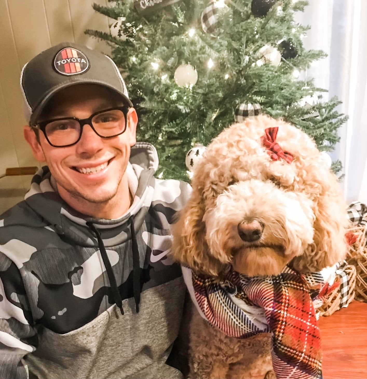 Allett Lockdown Stories- Matt Mars- USA – ALLETT US